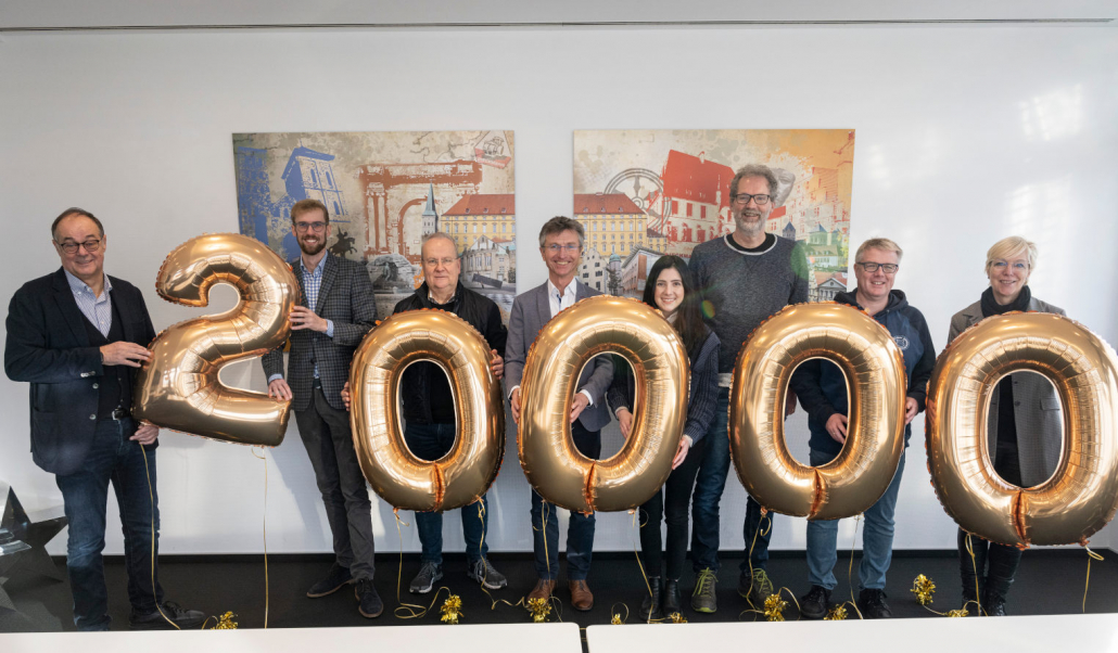 WIR HABEN GELERNT, DANKBAR ZU SEIN – DIECKMANN Bauen + Umwelt GmbH & Co. KG